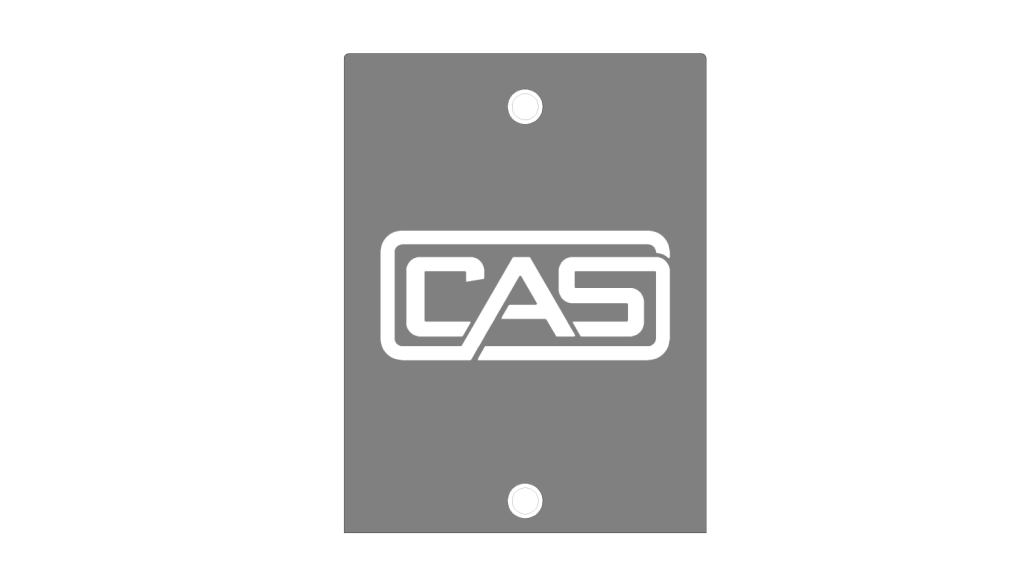 Thermal Transom End Cap - Concept Architectural Systems