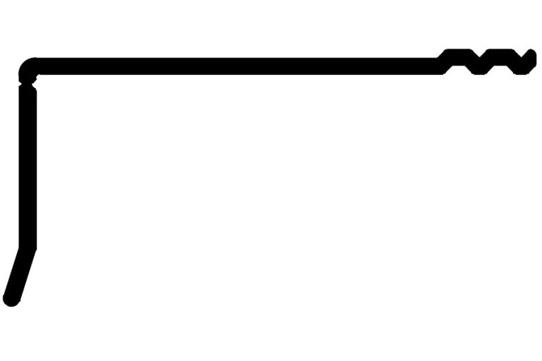 Subsill Extension - Concept Aluminium Systems