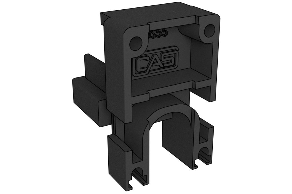 Door Spigot - Concept Aluminium Systems