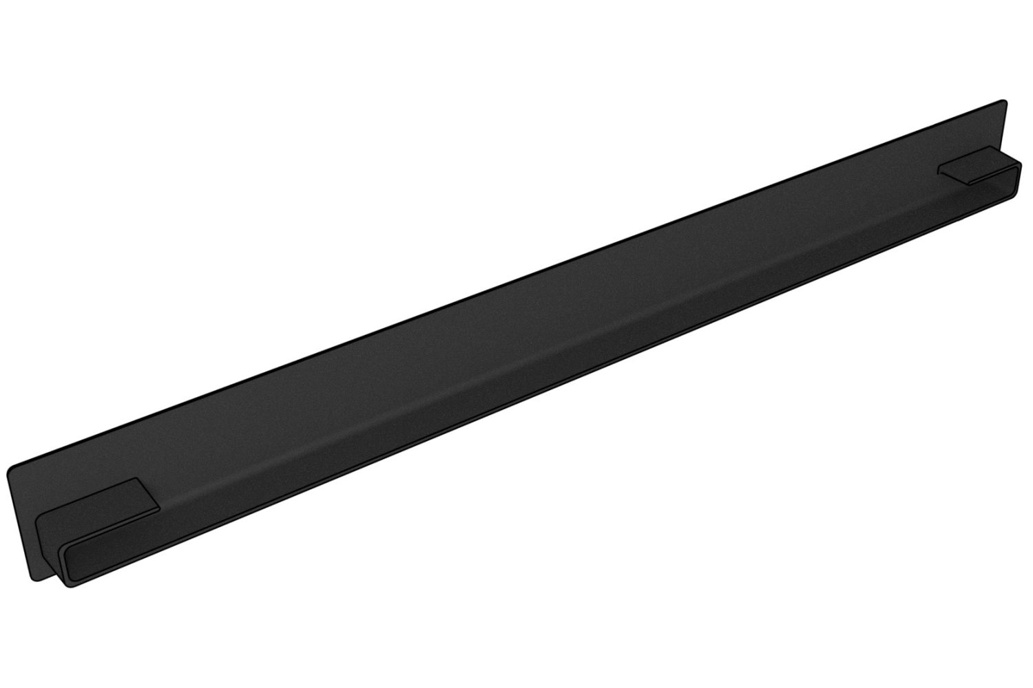 150mm Subsill End Cap - Concept Aluminium Systems