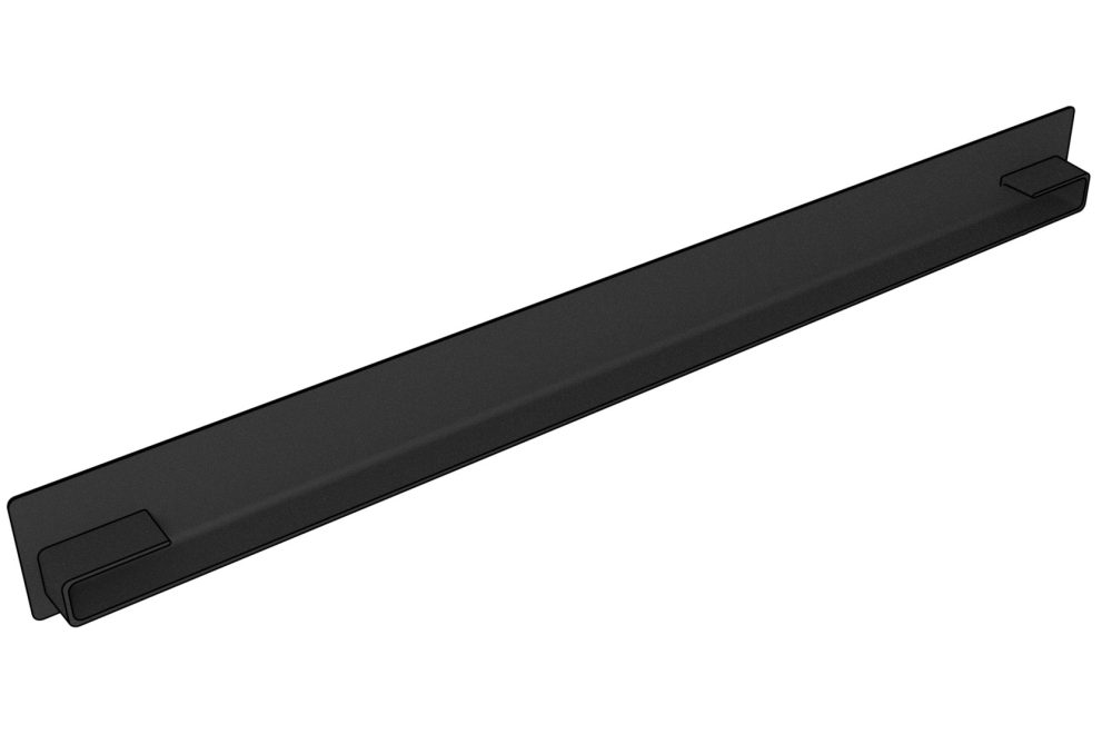 150mm Subsill End Cap - Concept Aluminium Systems