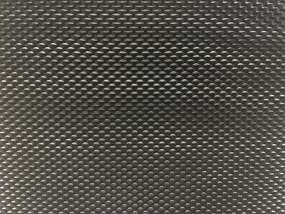 Vision Guard - Concept Aluminium Systems