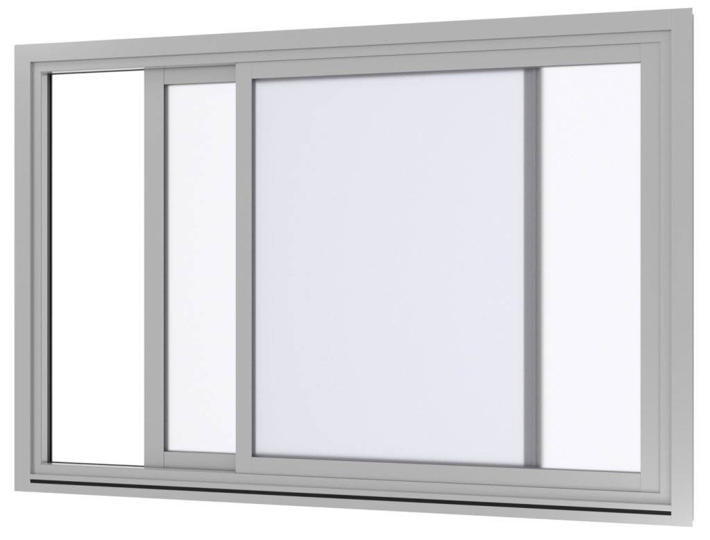 AluRES Residential Aluminium Doors & Windows Systems